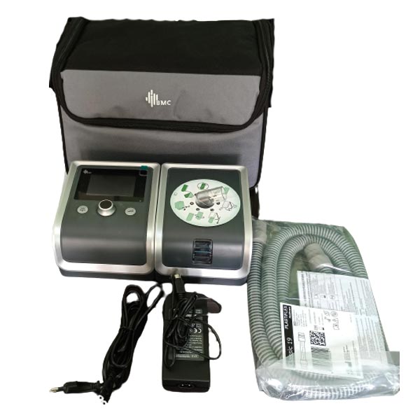 Bipap System on Rent in Noida Extension, Buy Bipap Machine Online in ...