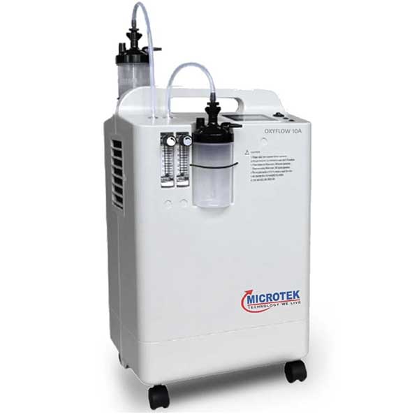 Oxygen Concentrator on Rent in Noida, Buy Oxygen Concentrator Machine ...