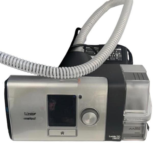 Bipap System on Rent in Noida Extension, Buy Bipap Machine Online in ...